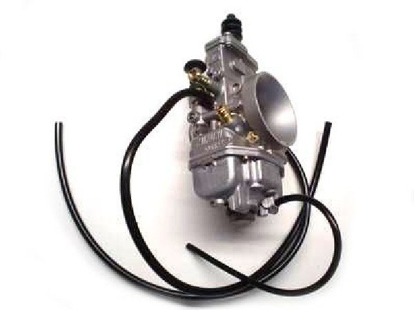 Vergaser MIKUNI TMX 35 Flachschieber Anschluss Motor: 40mm, Anschluss ...